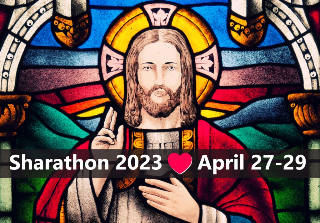 The Coffee Hour — Preview of Sharathon 2023! - KFUO Radio