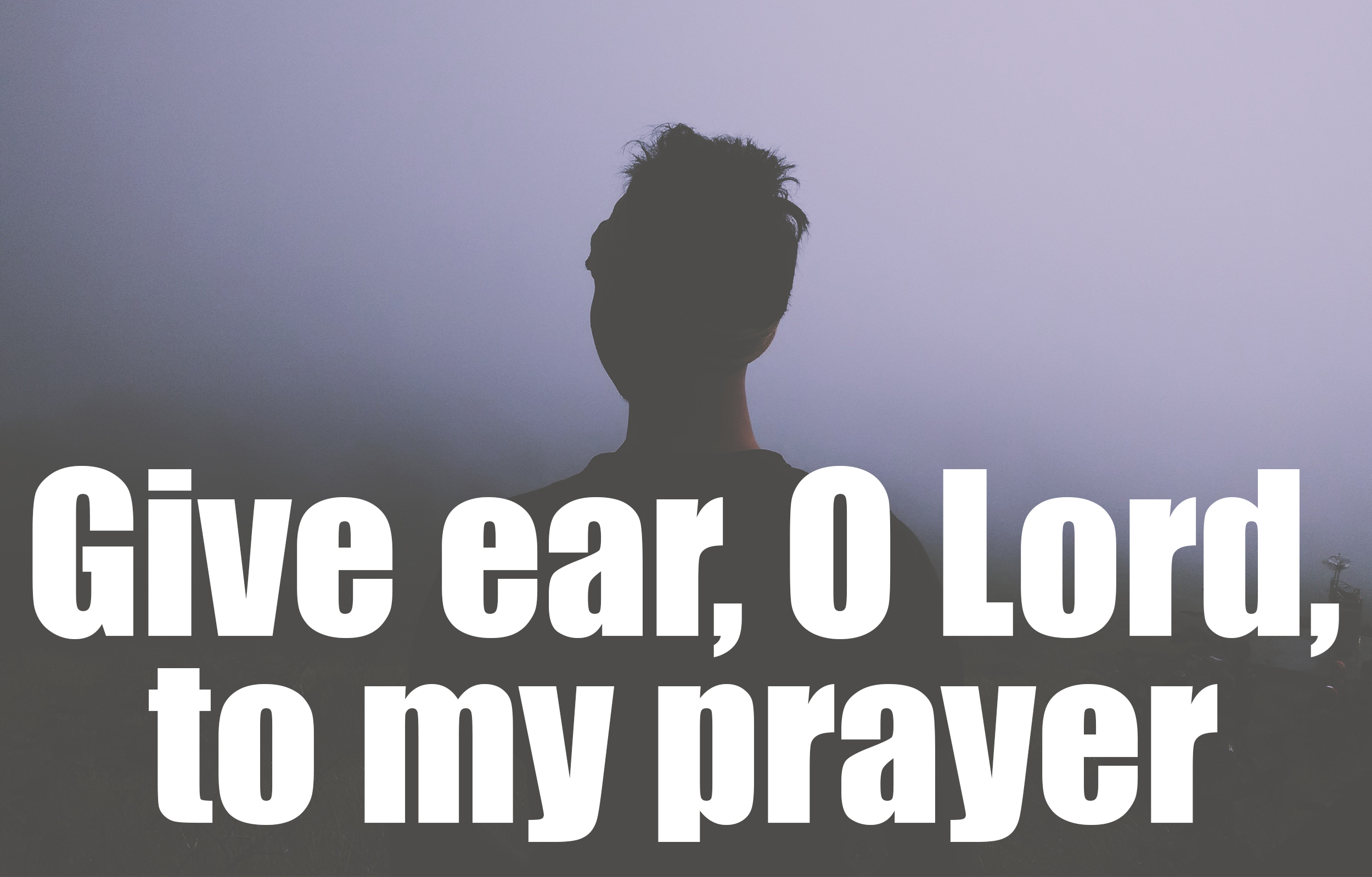Psalm 86 Archives KFUO Radio Psalm 86 Archives KFUO Radio