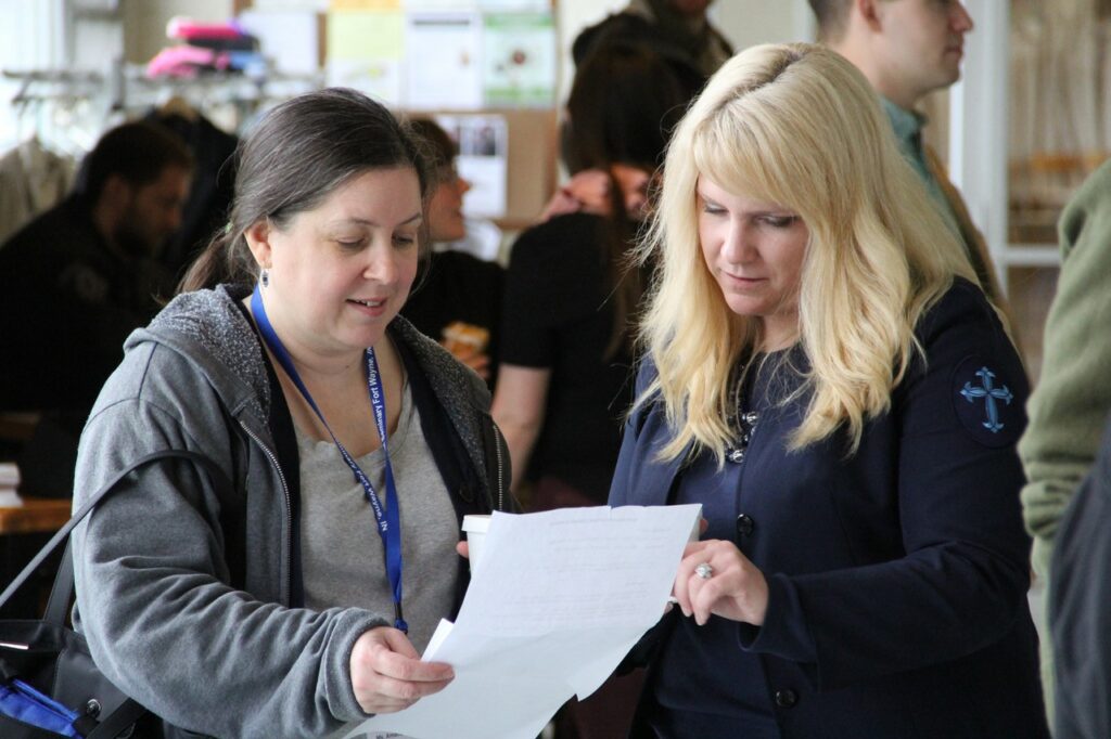 Faith & Family - Prayerfully Consider Visit at CTSFW - KFUO Radio