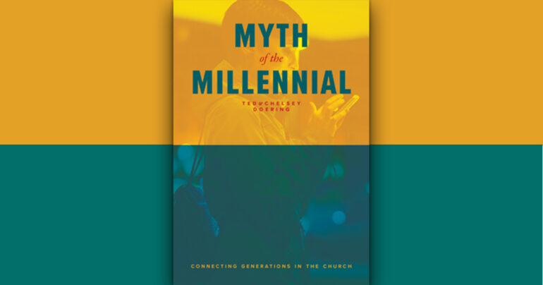 Myth Of The Millennial - KFUO Radio