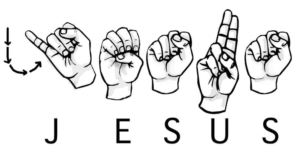 The Coffee Hour - Immersing in Deaf Culture to Share the Love of Jesus ...