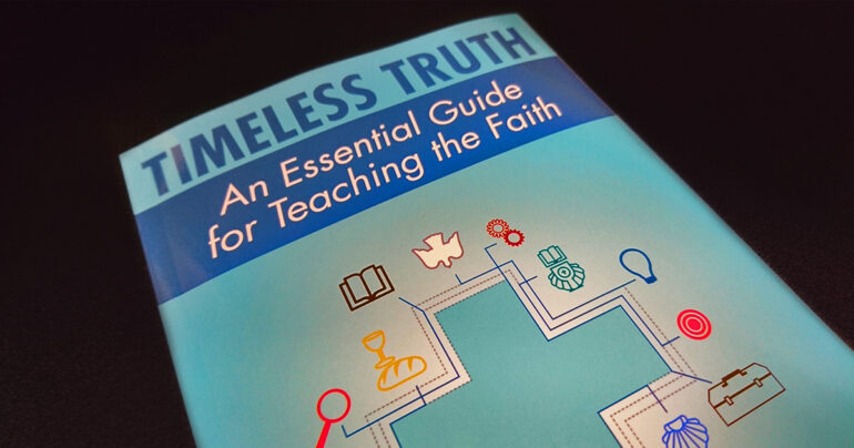 The Coffee Hour - Teaching the Timeless Truths of God's Word - KFUO Radio