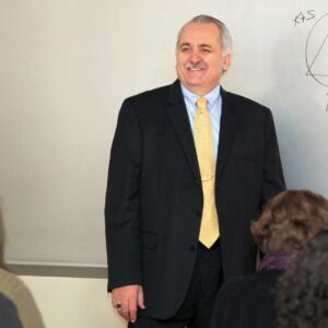 Bring the Love of Christ: Conversation with Rev. Jeffery Scheer - KFUO ...