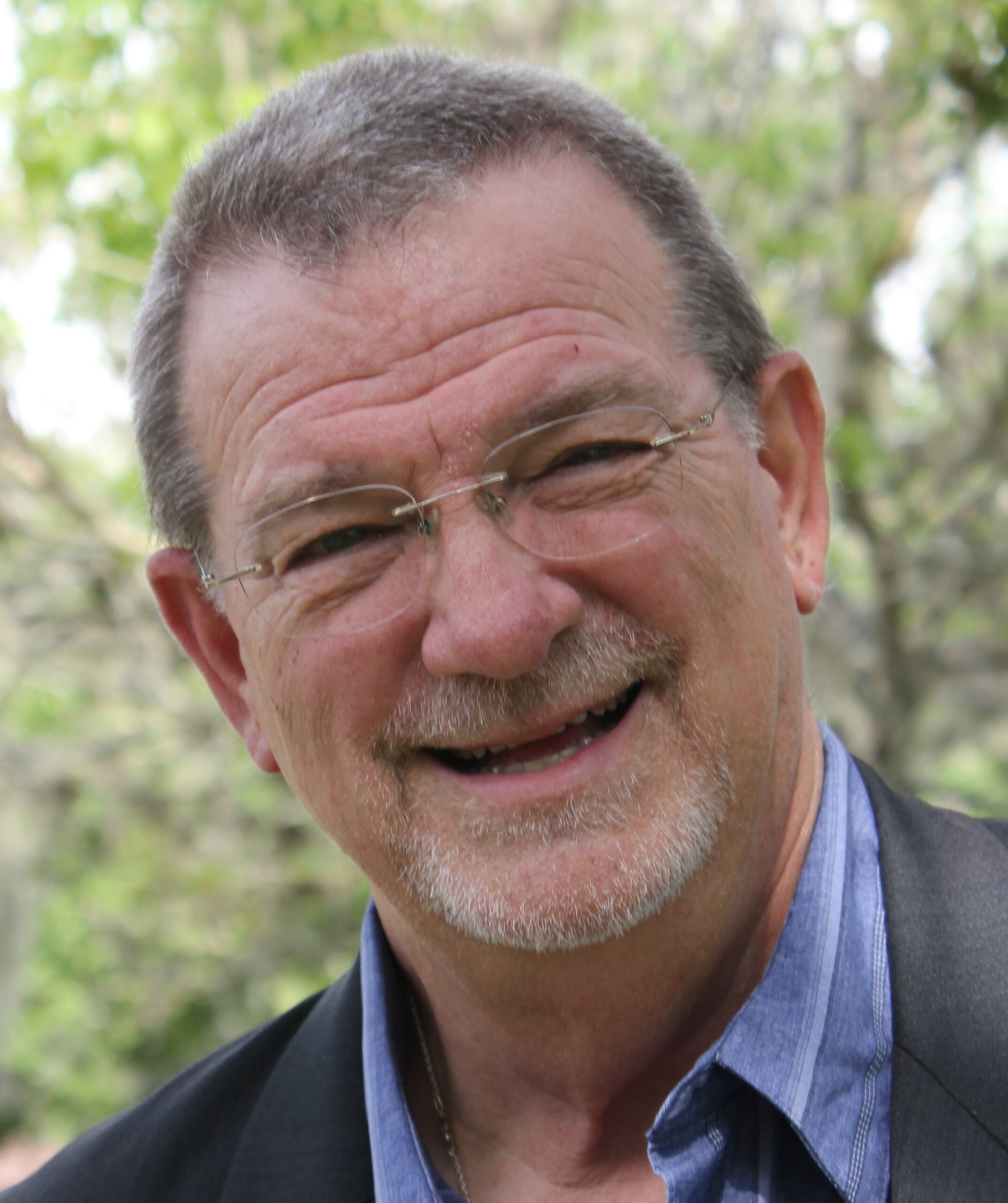 Rick Armstrong - KFUO Radio