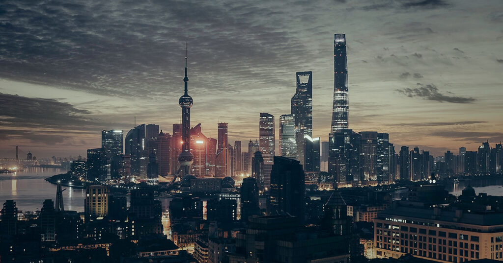 The Coffee Hour - #NYG2019: Concordia International School Shanghai ...