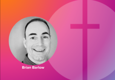 2019 LCMS Youth Gathering Sessions — Brian Barlow: From Gay Bars to ...