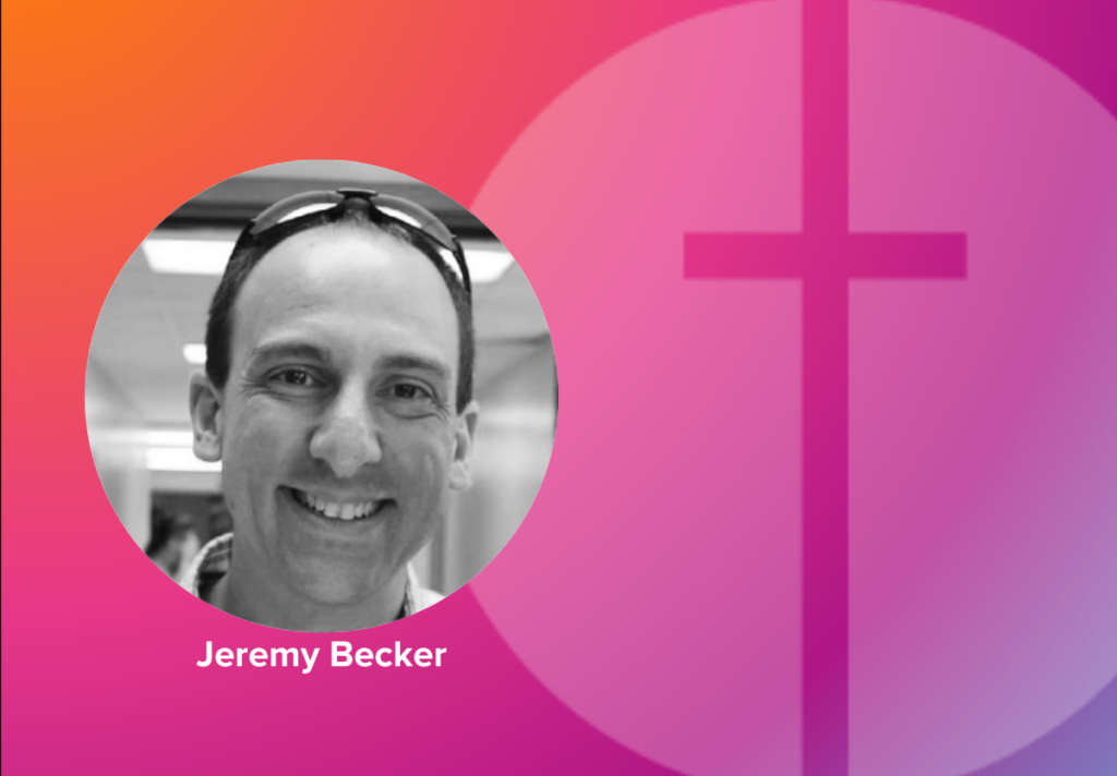2019 LCMS Youth Gathering Sessions — Jeremy Becker, DCE: Sexuality in ...