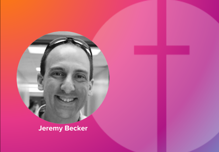 2019 LCMS Youth Gathering Sessions — Jeremy Becker, DCE: Sexuality in ...