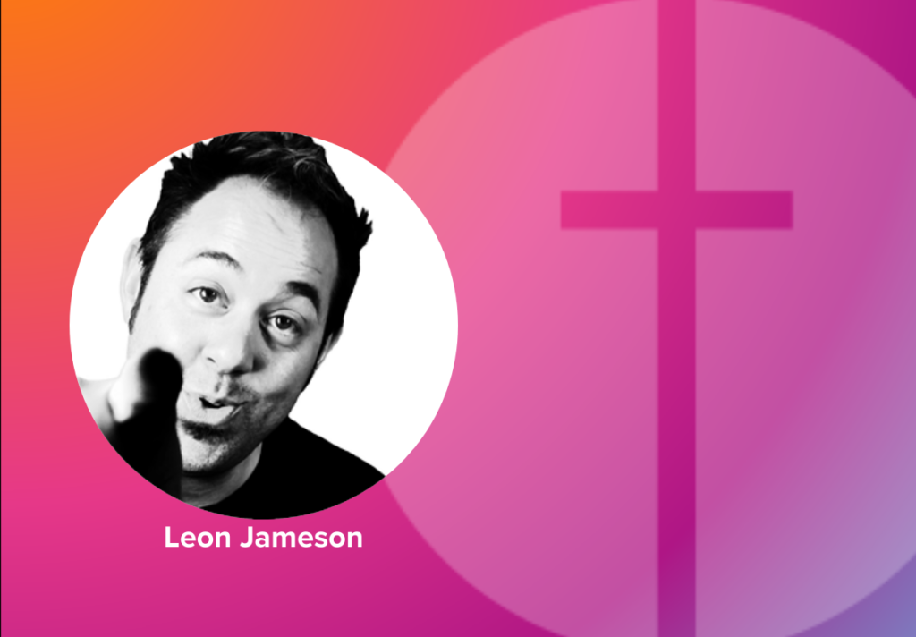 2019 LCMS Youth Gathering Sessions — Rev. Leon Jameson: Fearless - KFUO ...