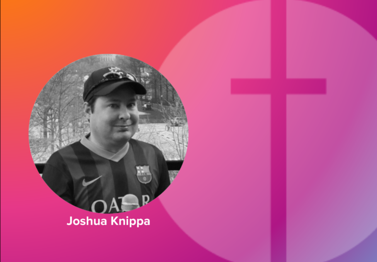 2019 LCMS Youth Gathering Sessions — Rev. Joshua Knippa: Is the Sky ...