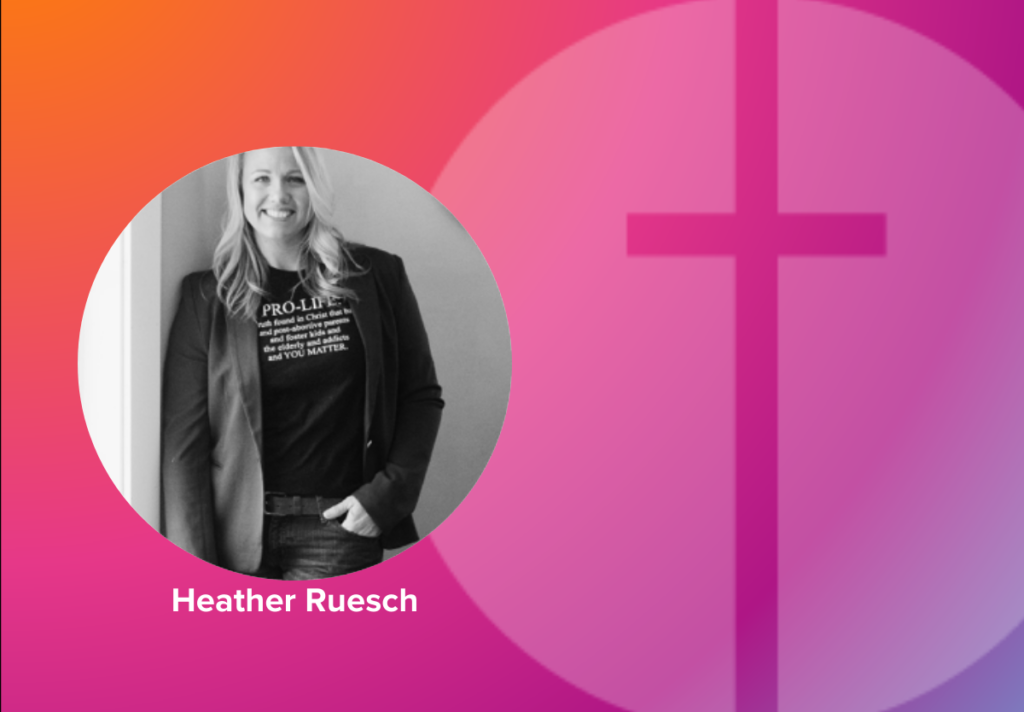 2019 LCMS Youth Gathering Sessions — Heather Ruesch: My Body, My Life ...