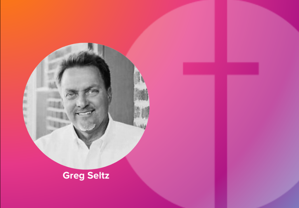 2019 LCMS Youth Gathering Sessions — Rev. Dr. Greg Seltz: Spiritual ...