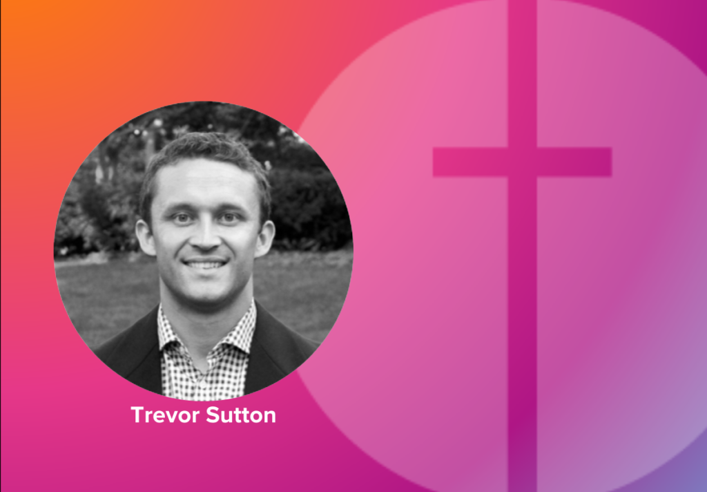 2019 LCMS Youth Gathering Sessions — Rev. A. Trevor Sutton: Clearly ...