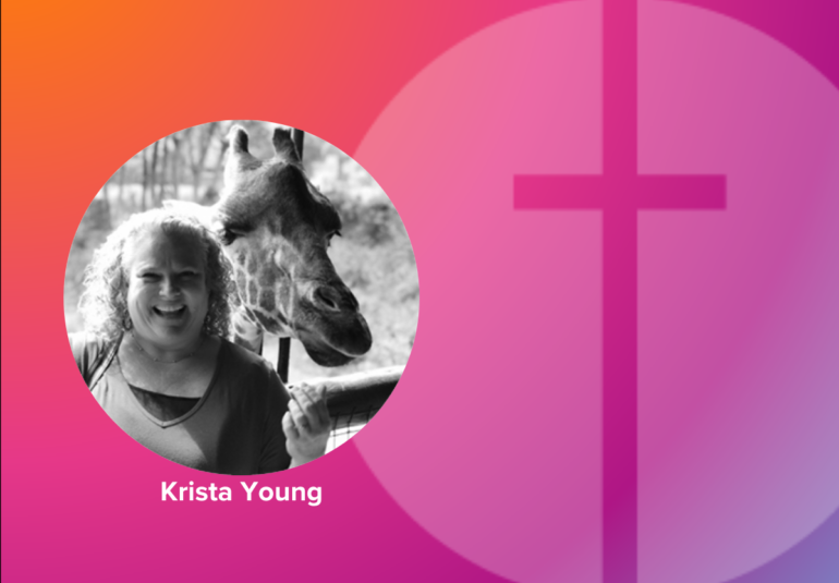 2019 LCMS Youth Gathering Sessions — Krista Young, DCE: Oh, the Places ...