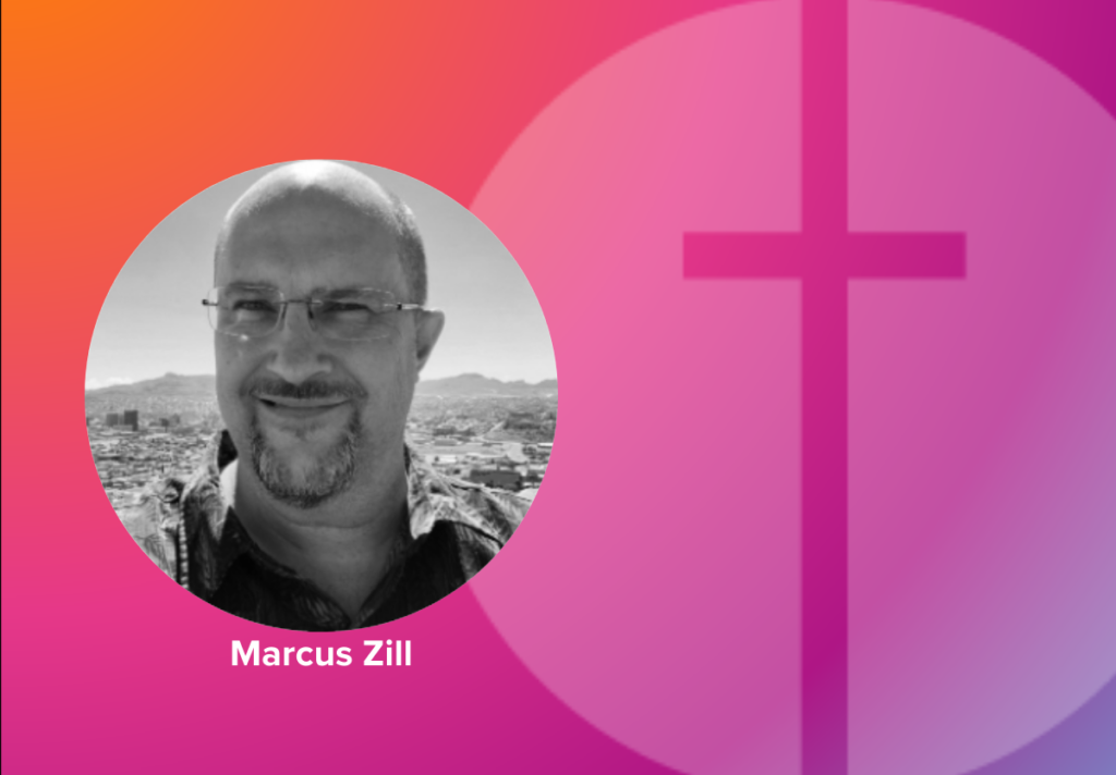 2019 LCMS Youth Gathering Sessions — Rev Marcus Zill: NEXT STEPS ...
