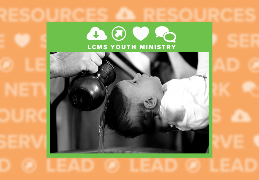 LCMS Youth Ministry End Goals - 7 Practices of Healthy Youth Ministry ...