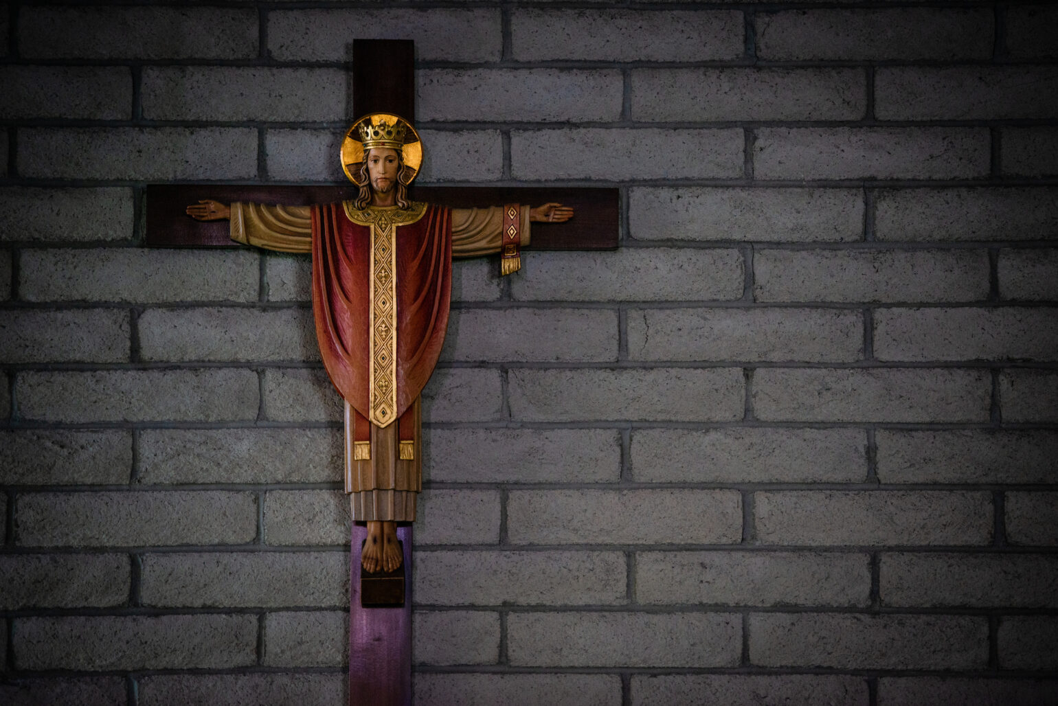 Cross Defense - Ultimate Hope in Christ - KFUO Radio