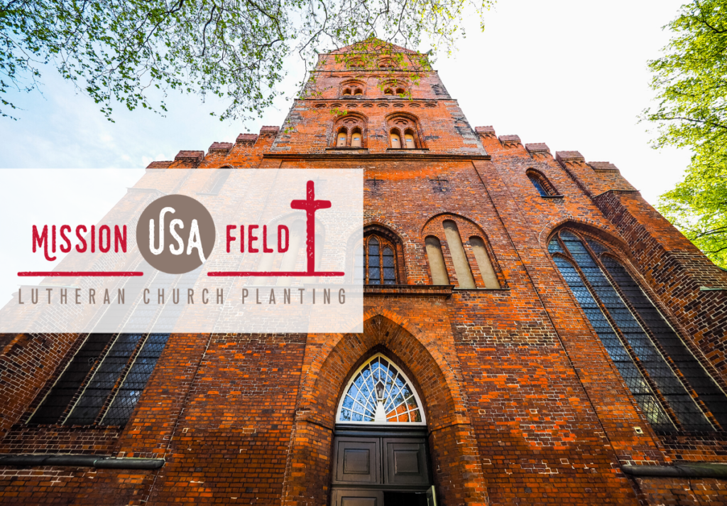 Mission Field: USA — Facility: Blessing or Bane? - KFUO Radio