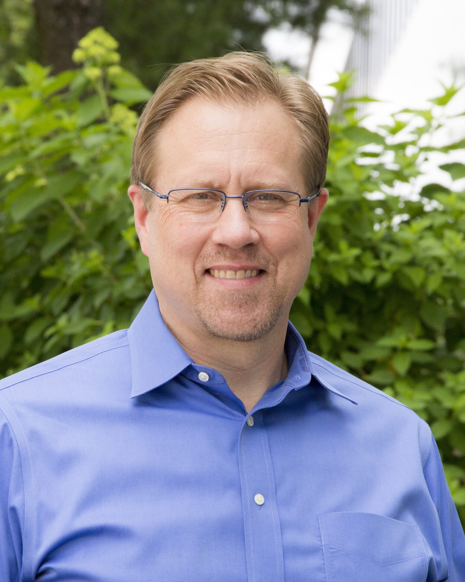 Mission Field: USA — Funding the Mission - KFUO Radio