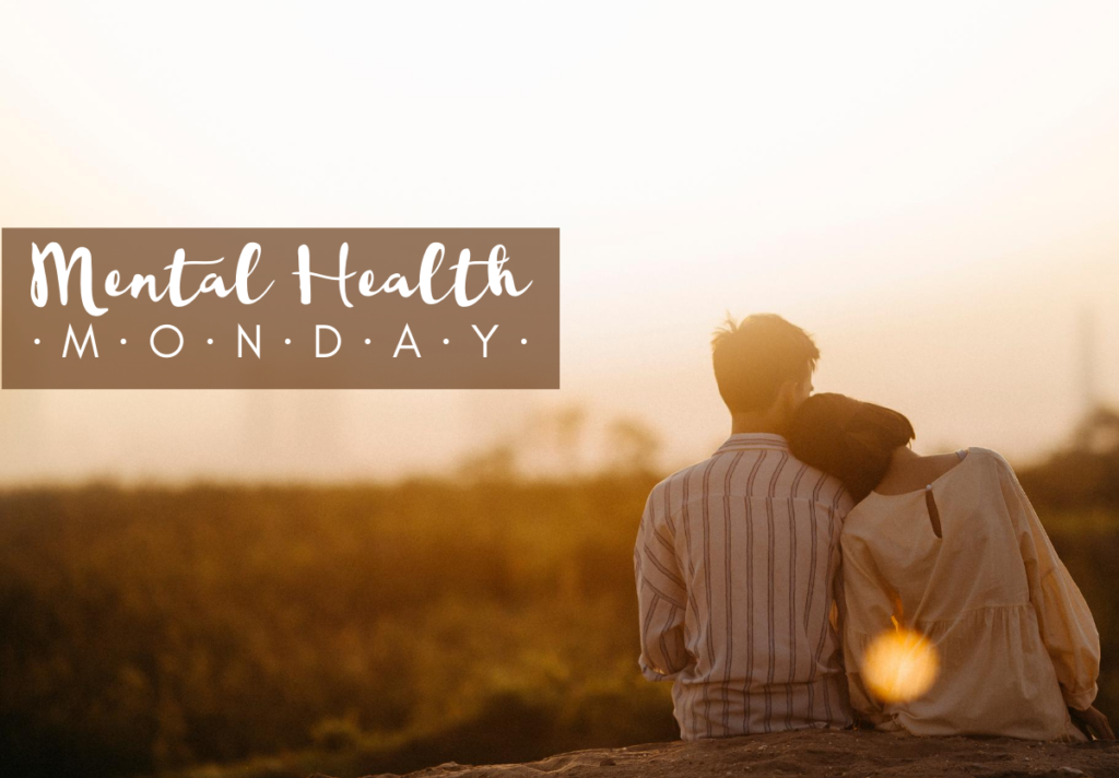 The Coffee Hour - Mental Health Monday: Breaking and Building Trust ...