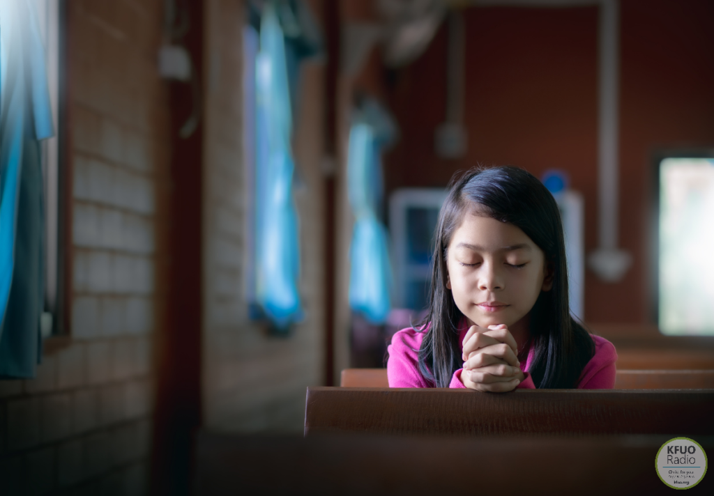 Concord Matters for Reverence in Worship - KFUO Radio