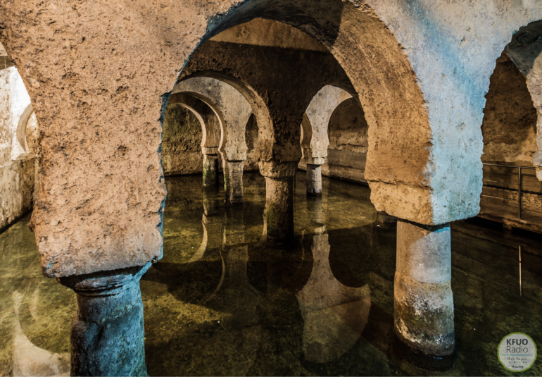 Wrestling With the Basics - Jeremiah In the Cistern - KFUO Radio