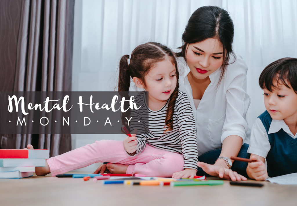 The Coffee Hour - Mental Health Monday: Roadblocks to Initiative - KFUO ...