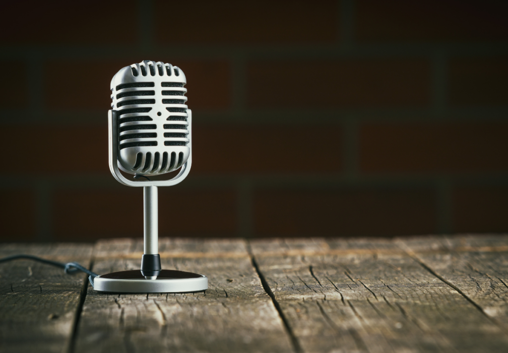 Law and Gospel — Open Mic Friday - KFUO Radio