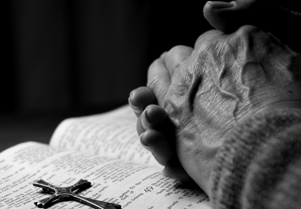 Oratio: And He Opened His Mouth and Taught Them - KFUO Radio