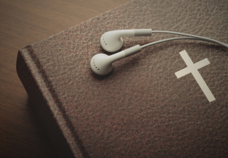 Morning Prayer Sermonette: John 2:1-12 - KFUO Radio