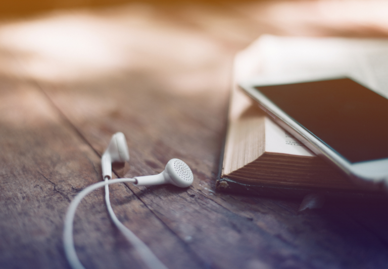 Morning Prayer Sermonette: Galatians 3:1-22 - KFUO Radio