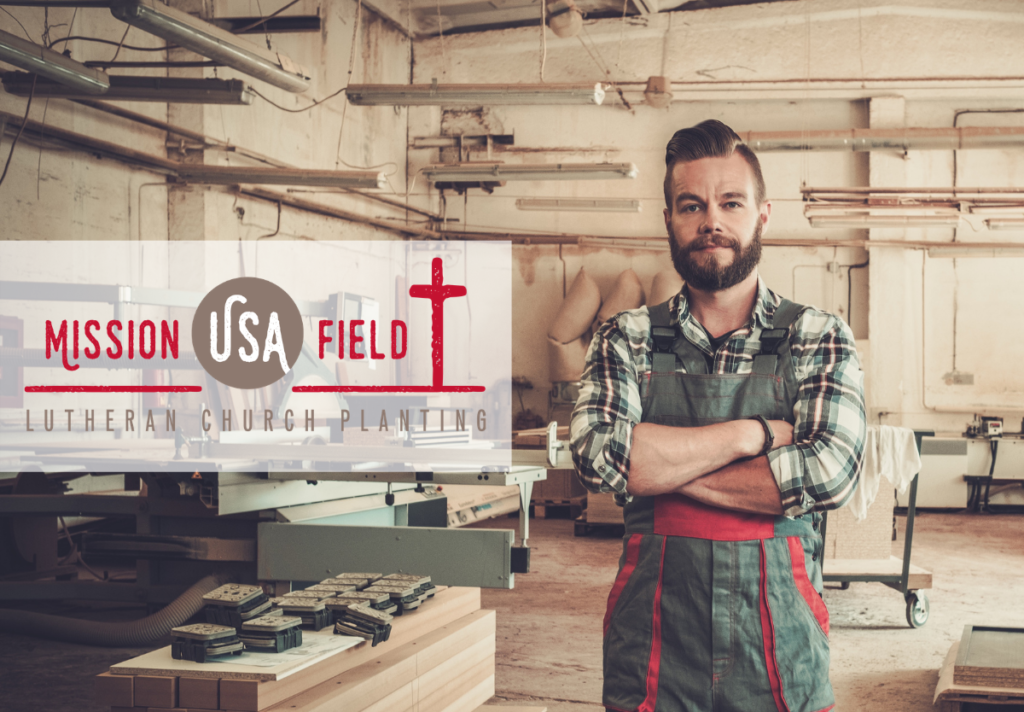 Mission Field: USA — Co-vocational Church Planters: Necessary Evil or ...