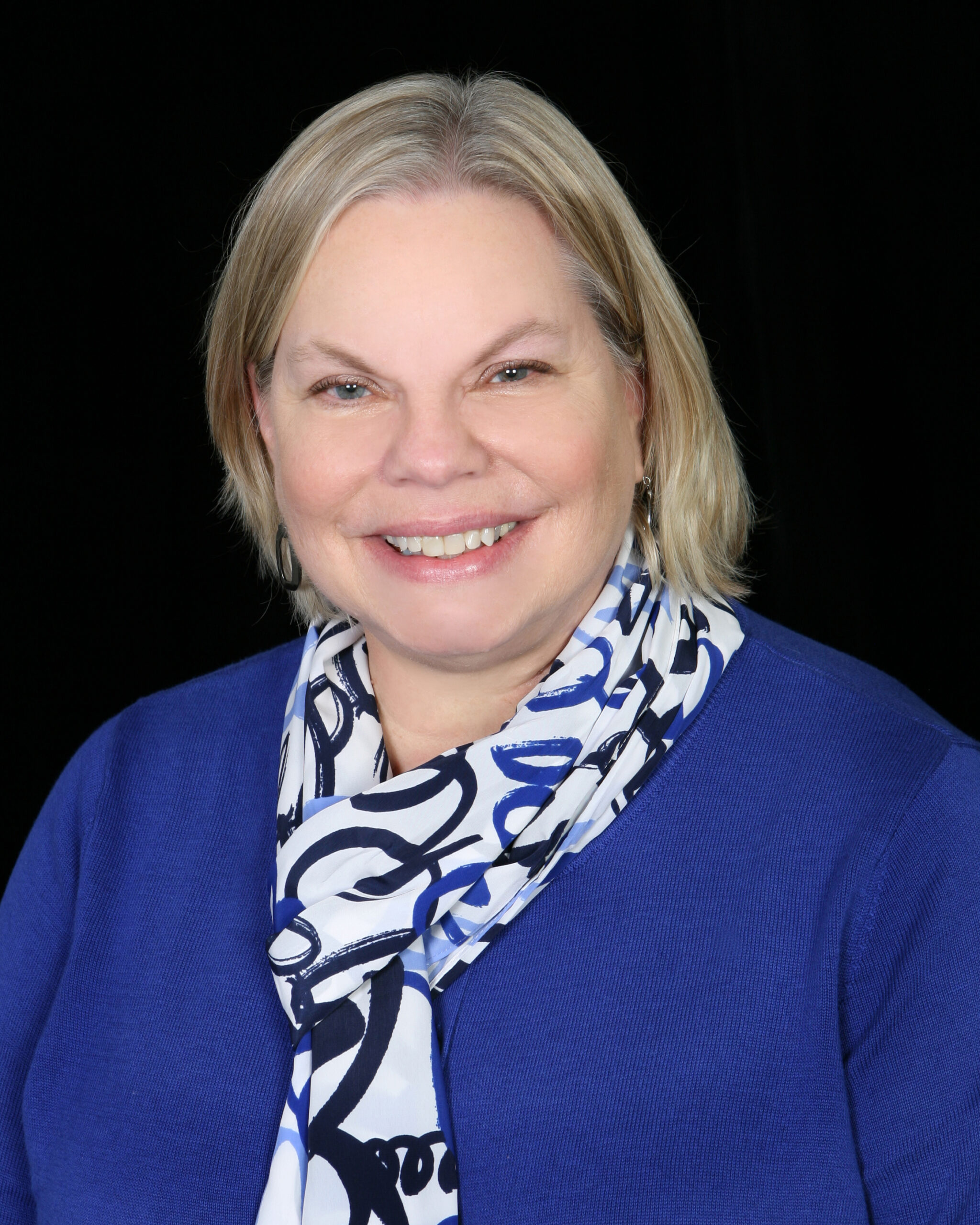 Arfsten, Debbie - KFUO Radio