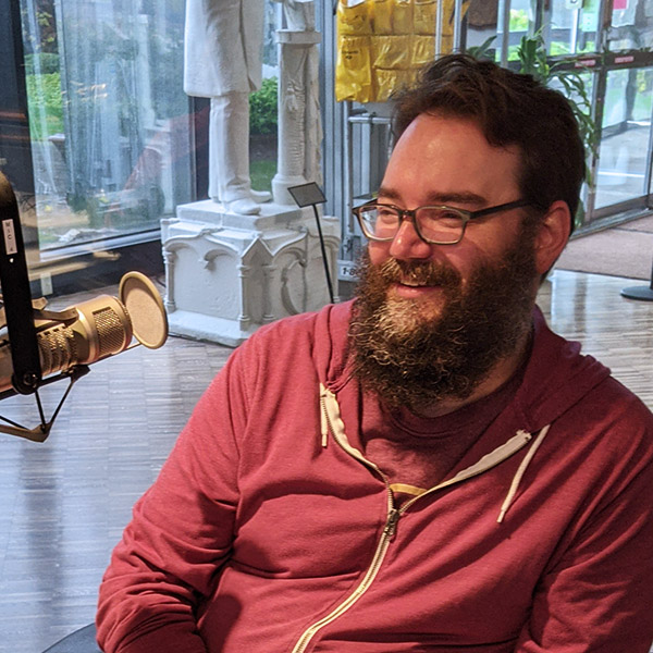 Our Team - KFUO Radio