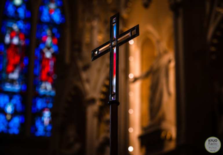 Concord Matters - The Catechized Life: Everything That God Himself ...