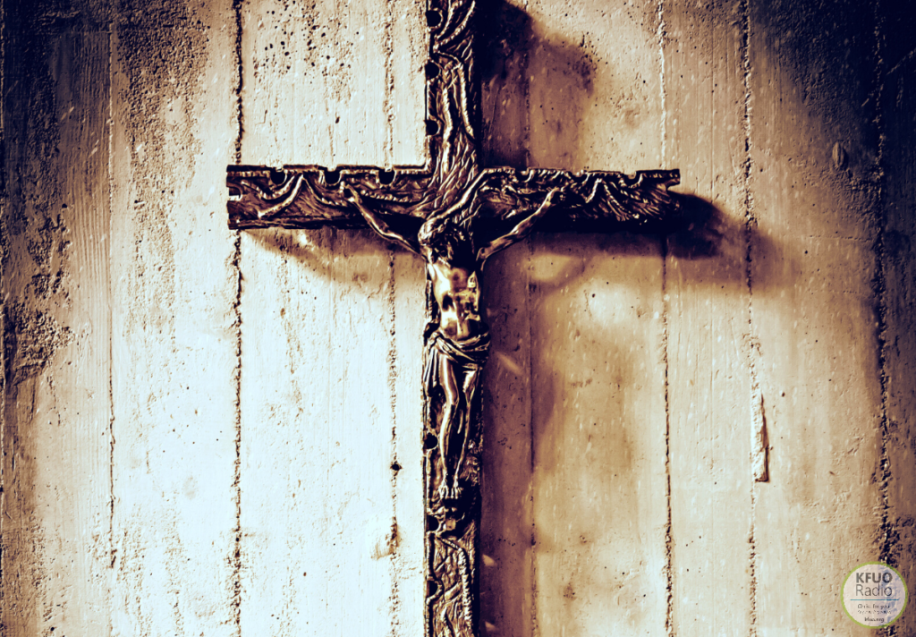 Thy Strong Word - Hebrews 7:18-28: Speaking to us by His Son — He is ...