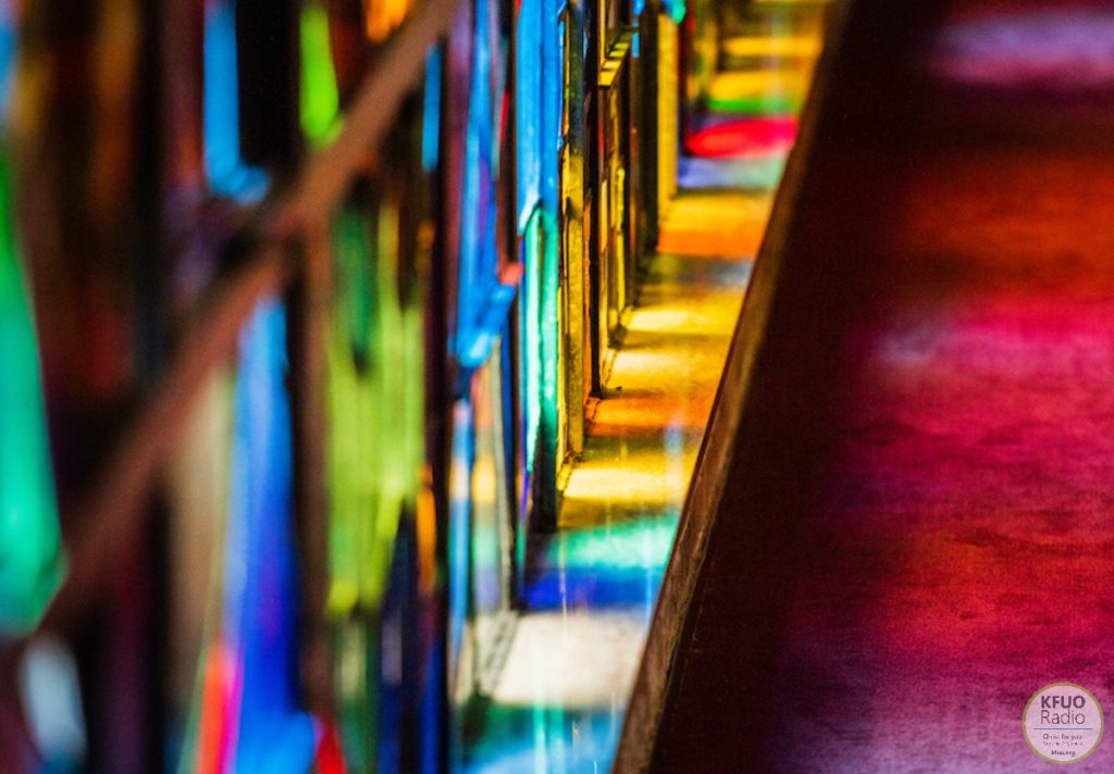 Sharper Iron — Mercy for Mourners: The Never-Ending Mercy of God - KFUO ...