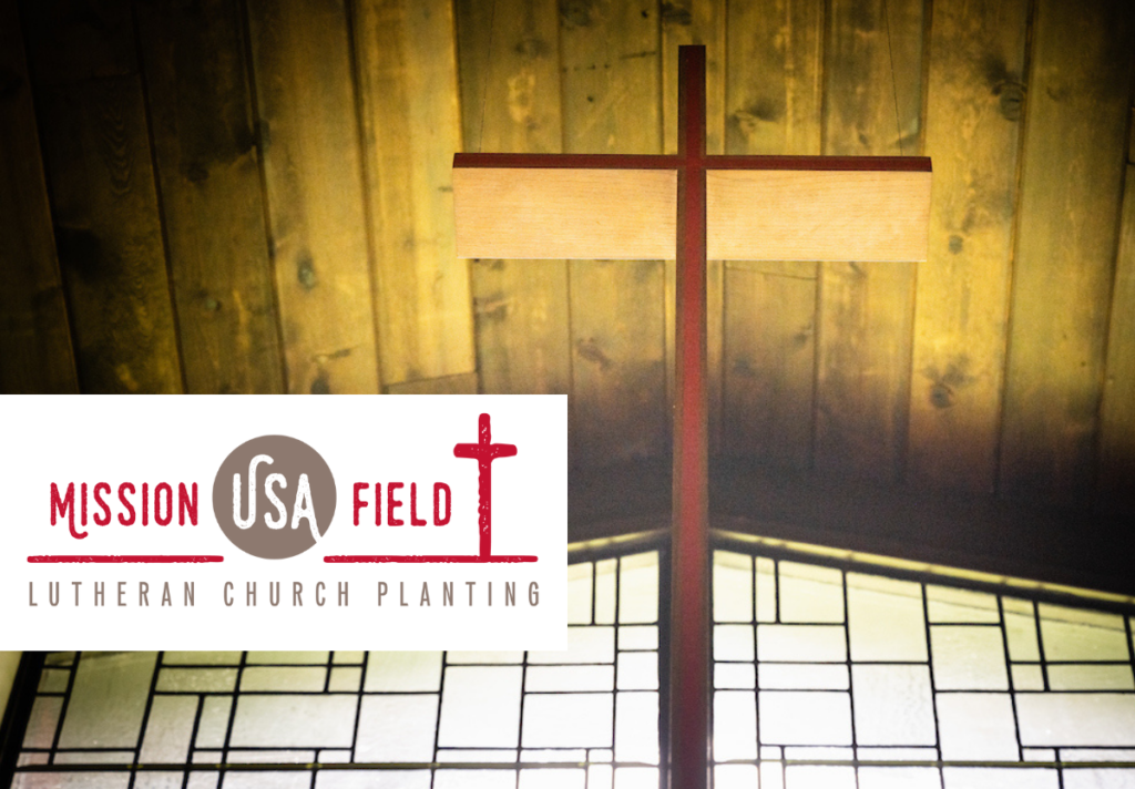 Mission Field: USA — How Church Plants Create Beautiful Worship Spaces ...