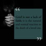 The Coffee Hour - The Journey Through Grief - KFUO Radio