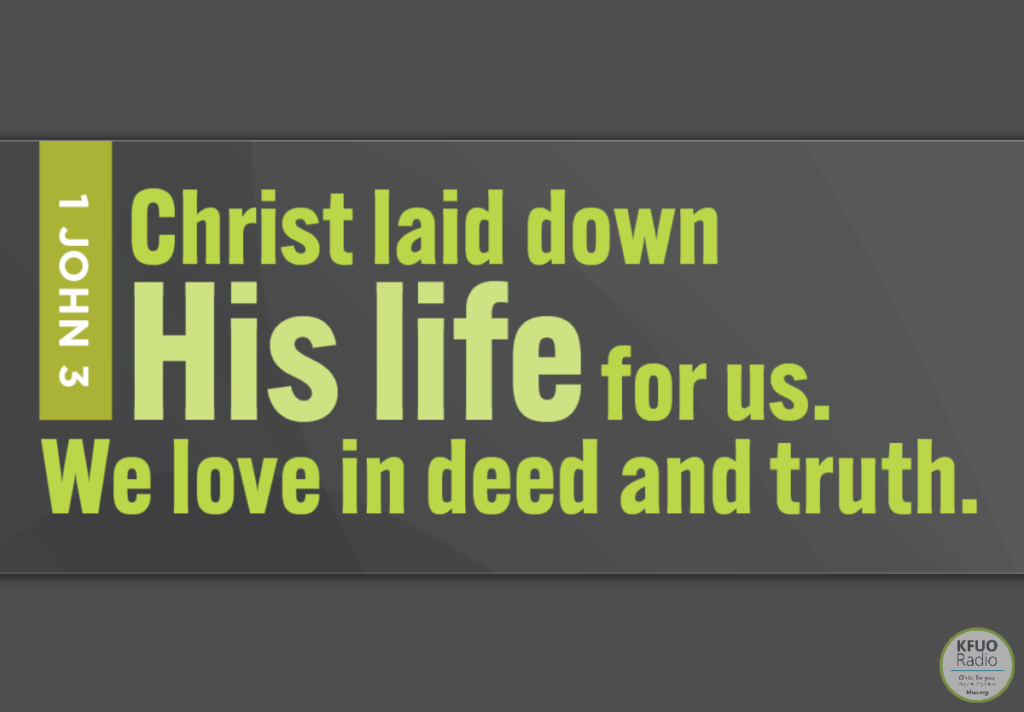 The Coffee Hour — LCMS Life Ministry: Million Dollar Life Match and ...