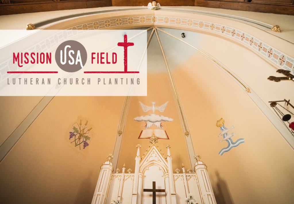 Mission Field: USA — Emerging Insights on Reaching This Generation for ...