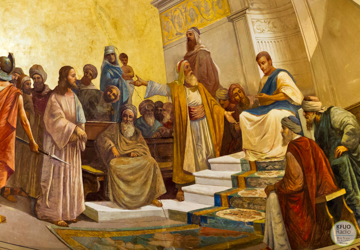 Sharper Iron — The Beloved Physician’s Orderly Account: The Innocent Man Goes to Death for You ...