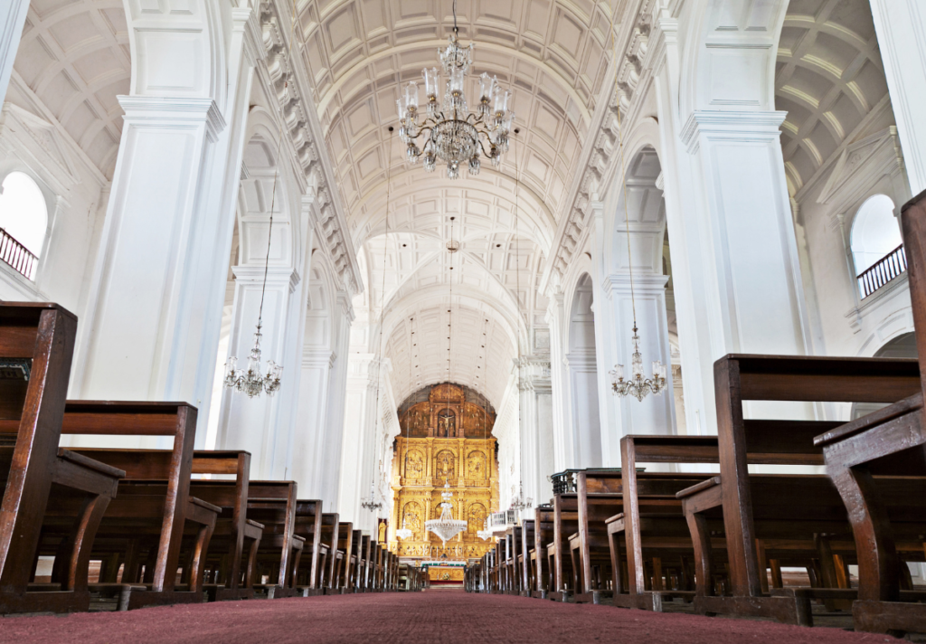 Thy Strong Word — 1 Corinthians 1:18-31: Sacred Senselessness and ...