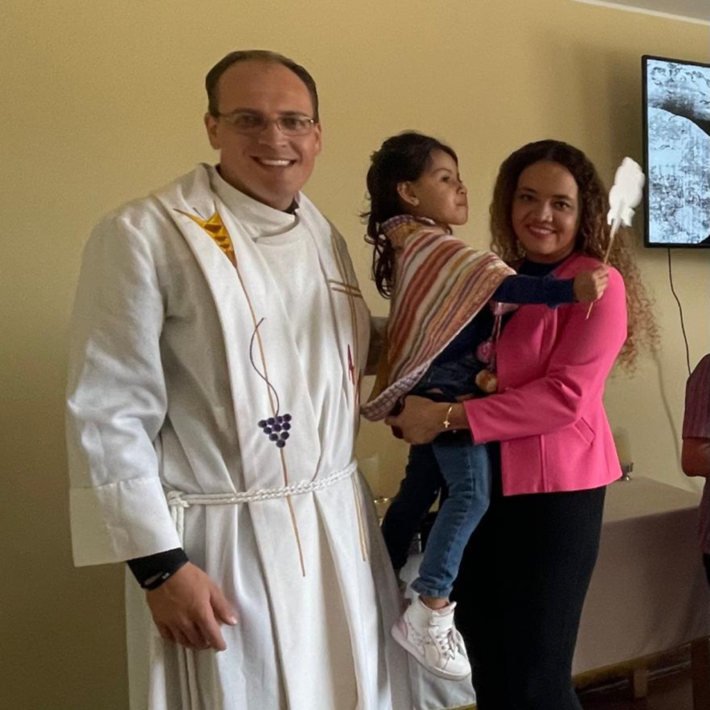 5 Minutes with a Missionary — LCMS International Mission: S2Ep7. The ...