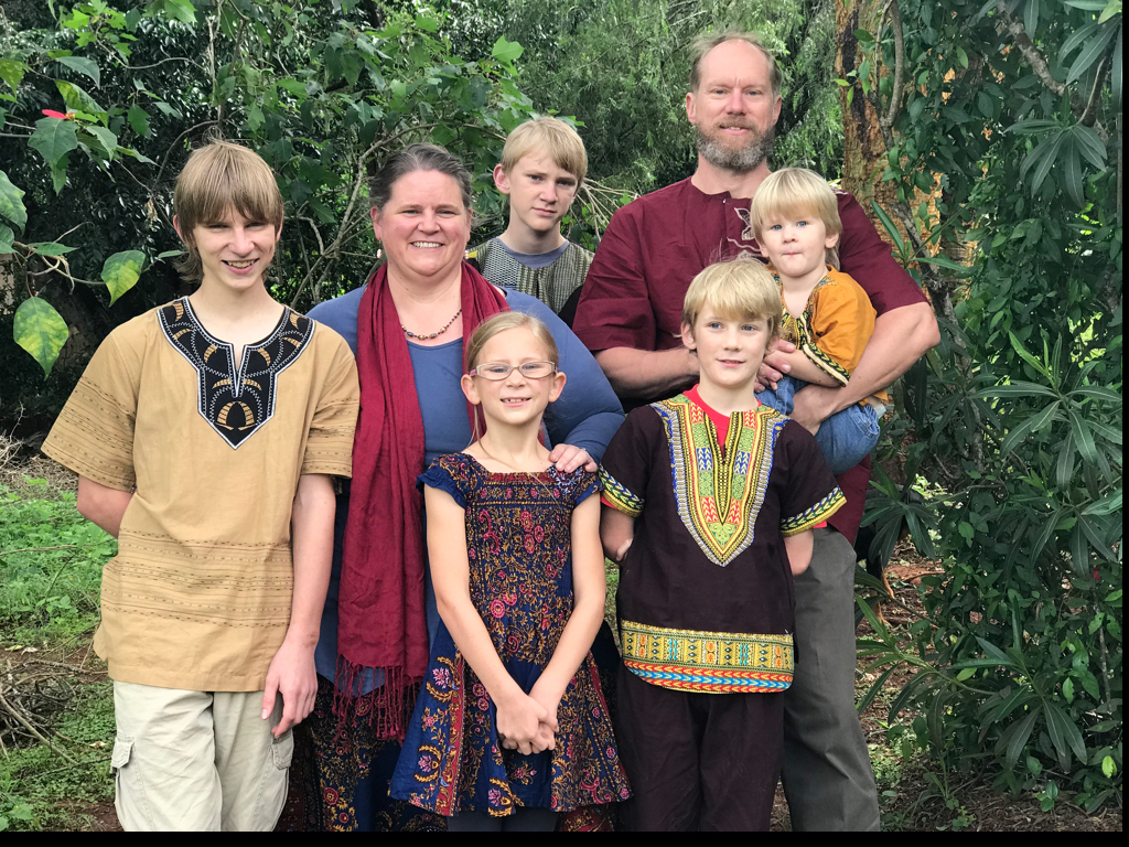 Wolf- Show notes - KFUO Radio