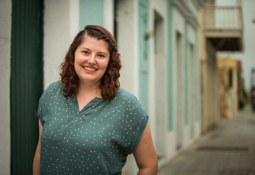 5 Minutes with a Missionary — LCMS International Mission: S4Ep3. Lechon ...