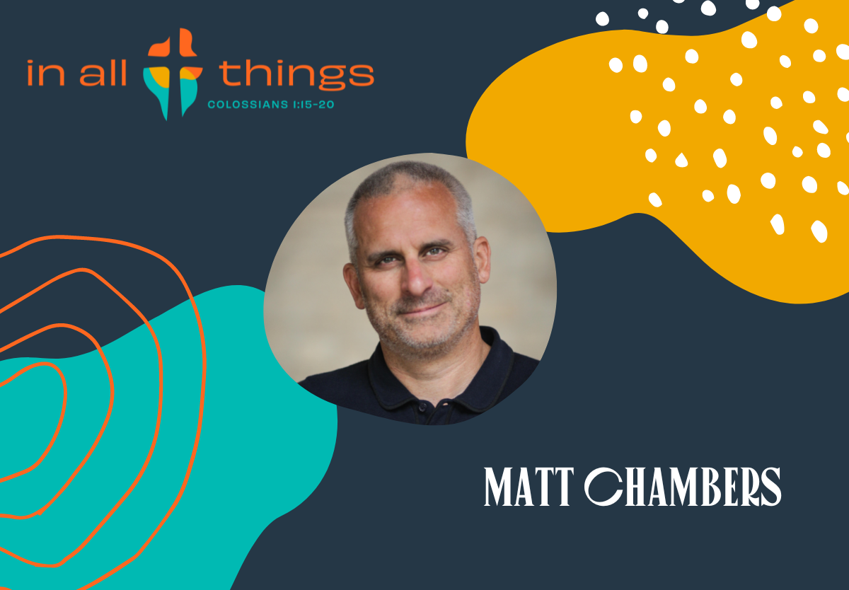 Chambers_Matt - KFUO Radio