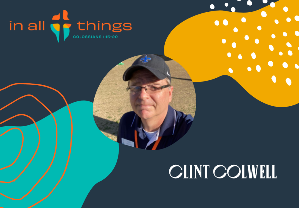 2022 LCMS Youth Gathering Sessions. Denomination Domination: Communion ...