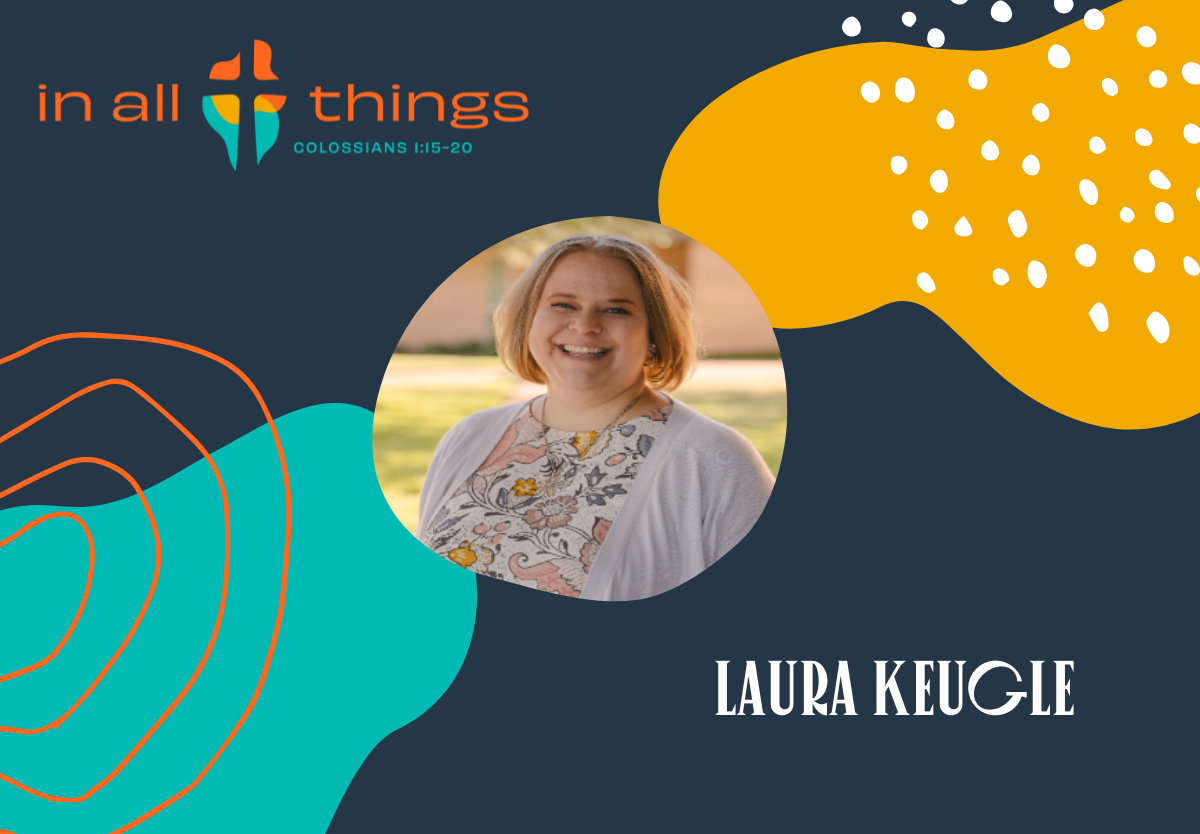 Keugle_Laura - KFUO Radio