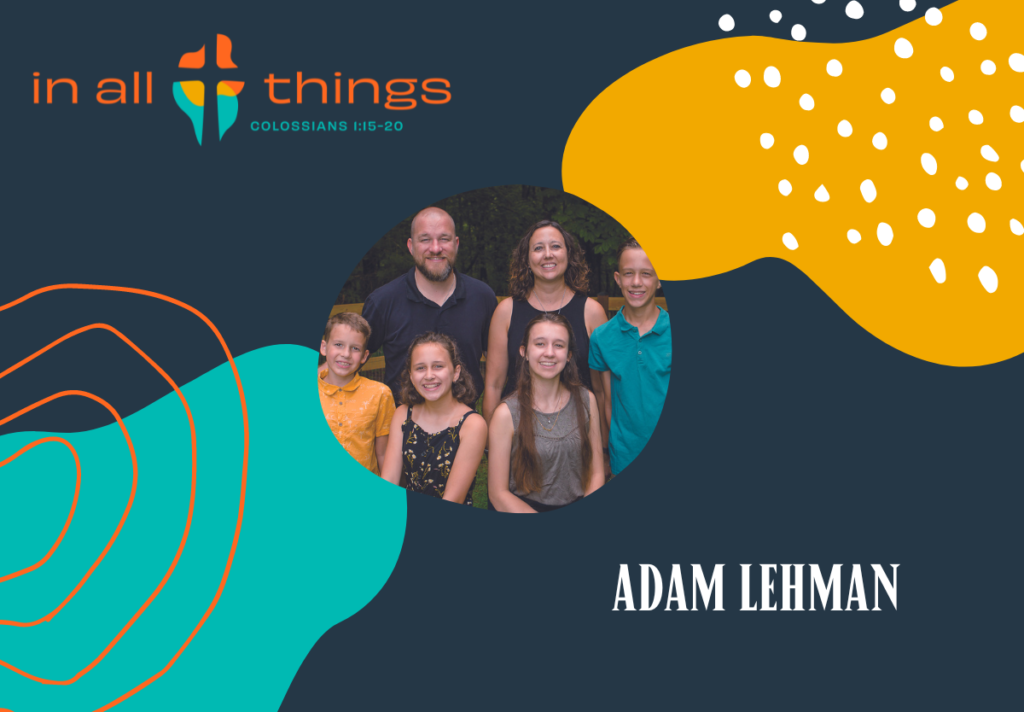 2022 LCMS Youth Gathering Sessions. Predicando la Palabra in Ponce, Puerto Rico - KFUO Radio